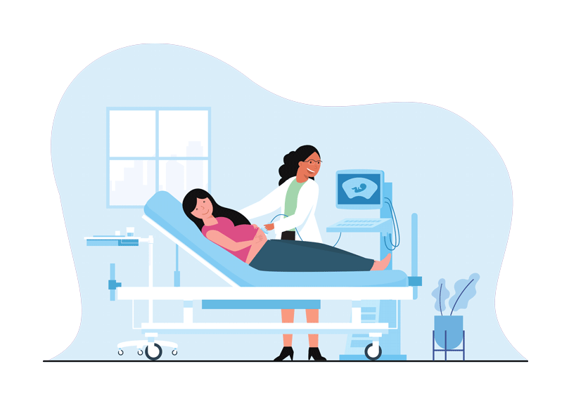 سونوگرافی (sonography) مرکز تصویر برداری میرعماد قزوین - مرکز ...